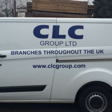 Vehicle Livery - Aqua Safety & Protective